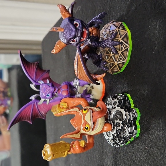 Skylanders | Toys | Skylanders 3 | Poshmark